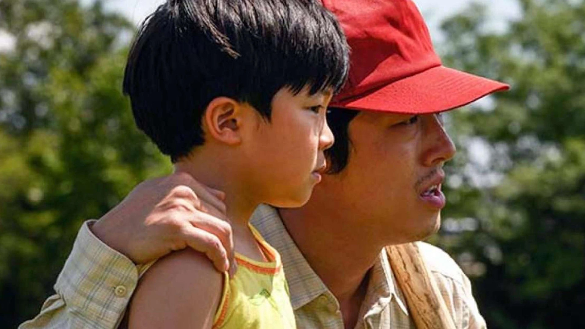 The 20 best Oscar-winners on Netflix