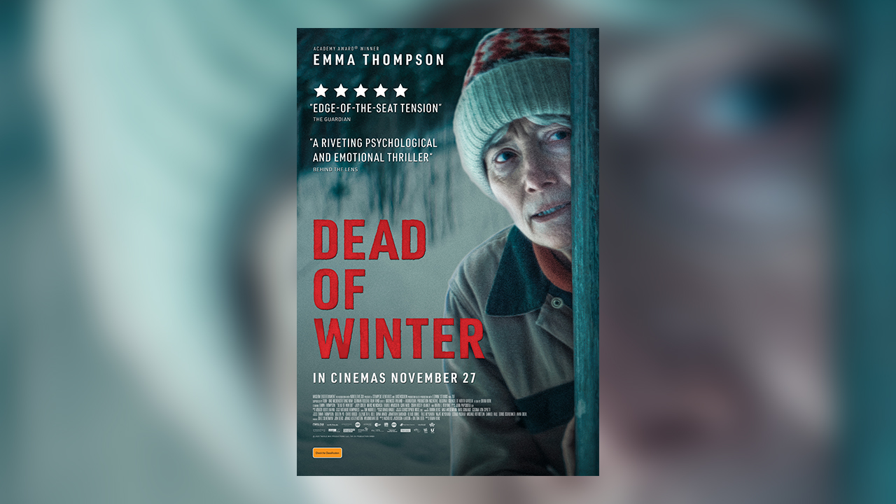 Win tickets to Dead of Winter