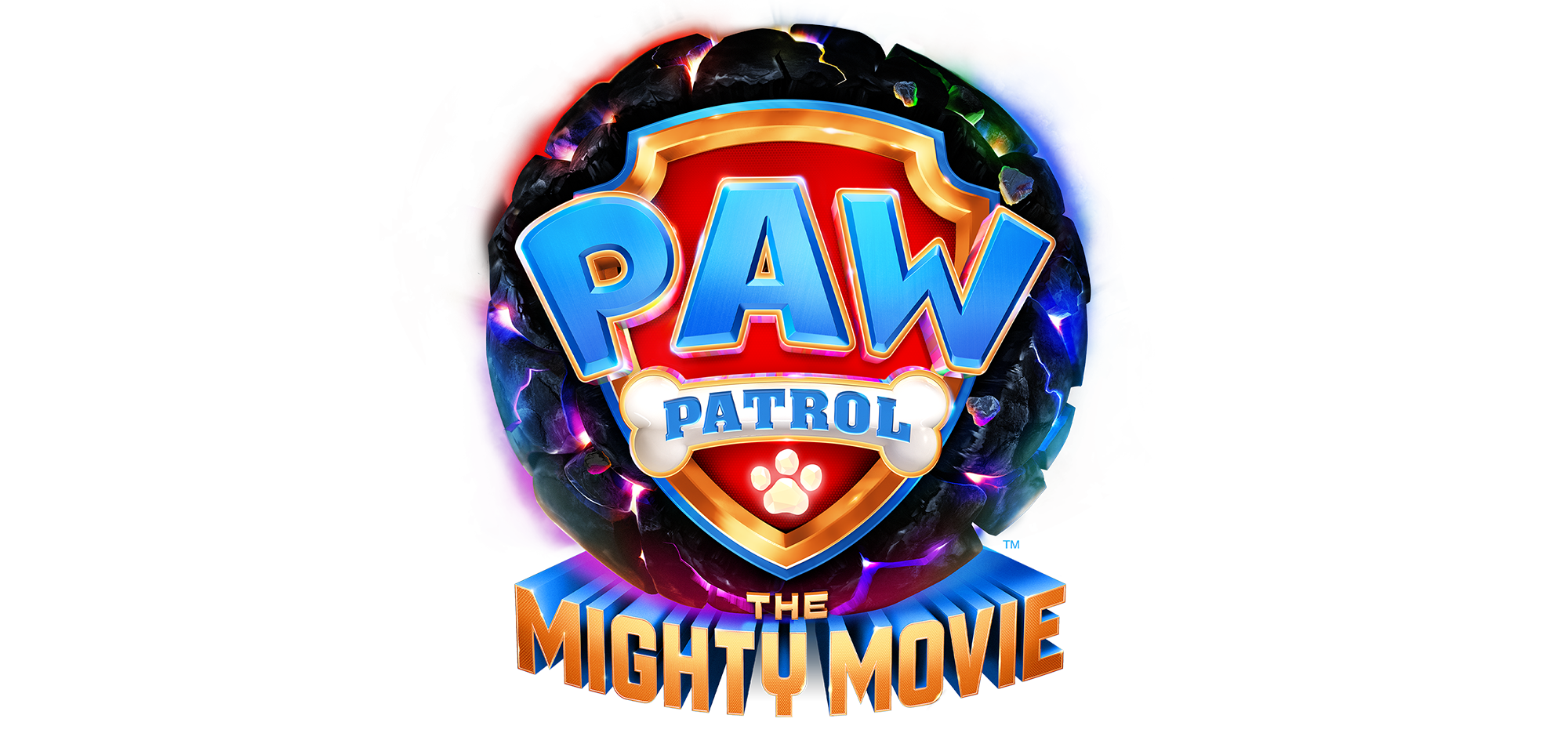 Paw Patrol: The Mighty Movie | Showtimes & Tickets