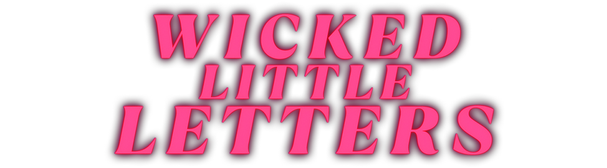 Wicked Little Letters | Showtimes & Tickets