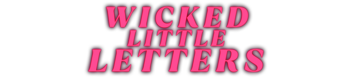 Wicked Little Letters | Showtimes & Tickets